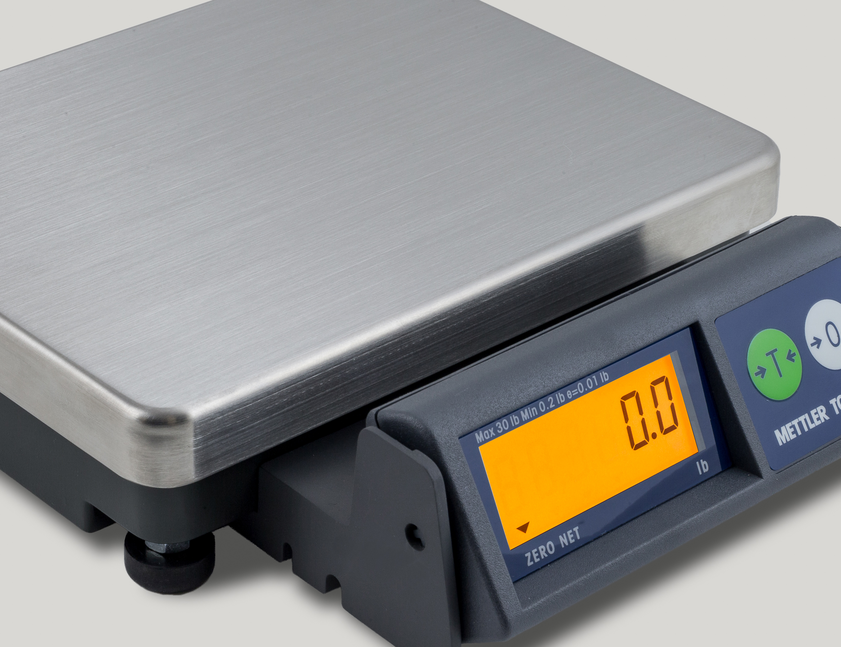 Ariva-S Mini Point-of-Sale Scale - Brady Systems